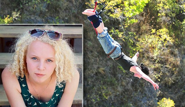 Az oktató rossz angoltudása miatt halt meg egy bungee jumpingoló fiatal ...