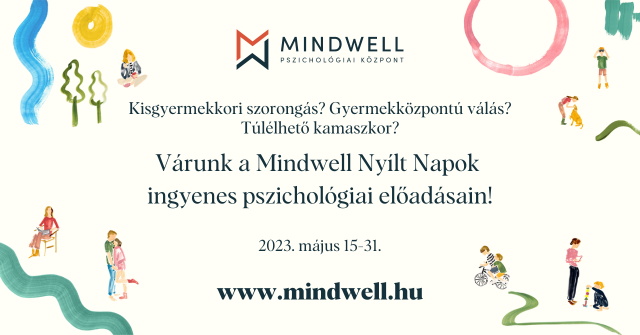 Milyen a gyermekközpontú válás? Hogyan éljük túl a kamaszkort? Ezekre is választ kaphatsz a ...