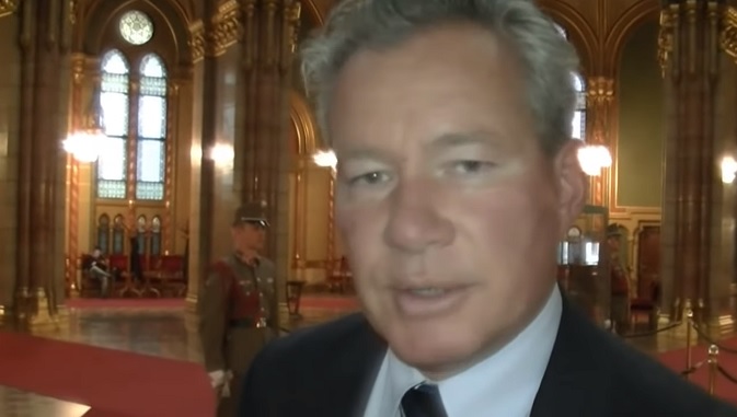 Pálffy Istvánt kirúgták a HírTV-től egy nappal a műsora indulása után ...