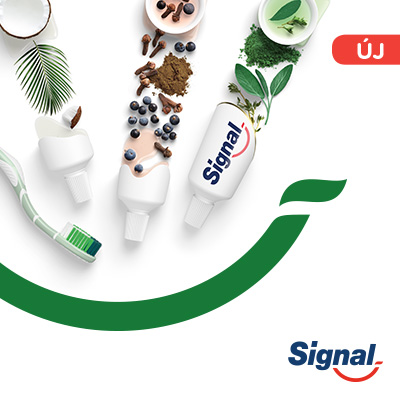 Természet inspirálta, teljes körű védelem fogaid számára | Családinet.hu